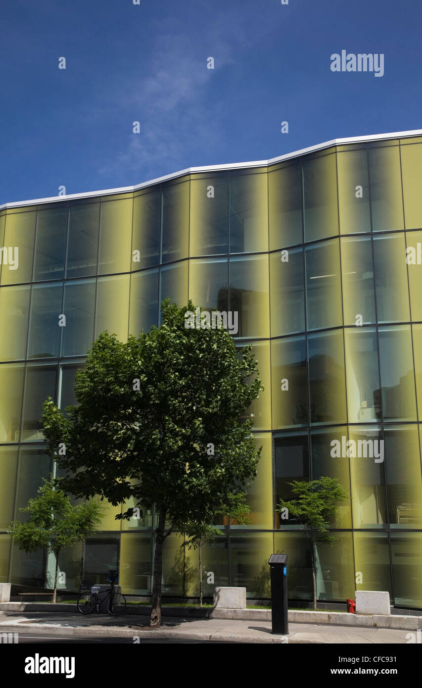 Uqam High Resolution Stock Photography and Images - Alamy