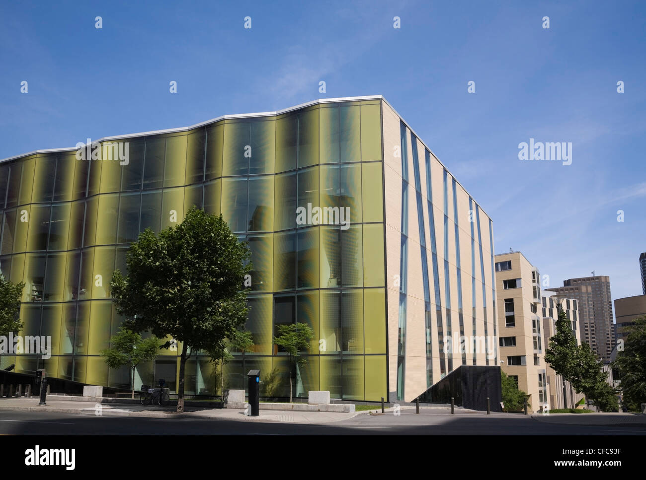 Uqam High Resolution Stock Photography and Images - Alamy