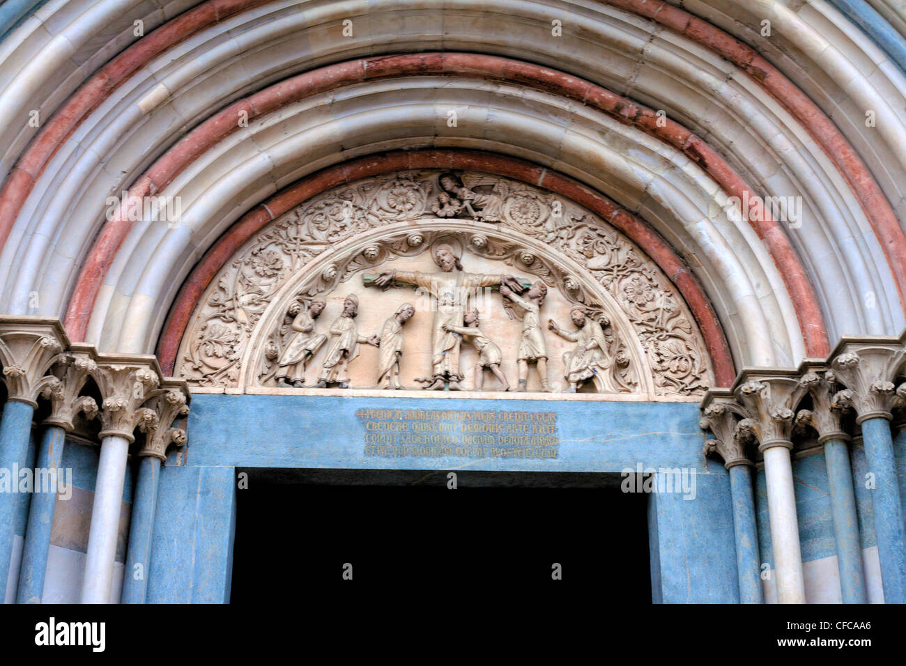 Saint andreas church hi-res stock photography and images - Alamy