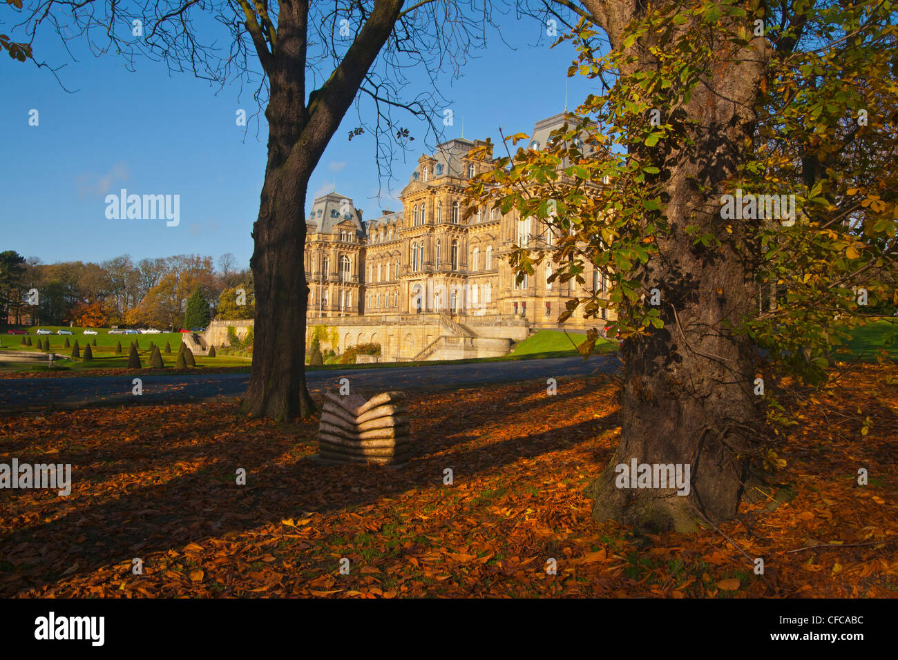 Barnard castle durham hi-res stock photography and images - Alamy