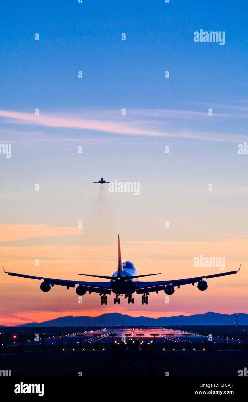 Inbound hi-res stock photography and images - Alamy