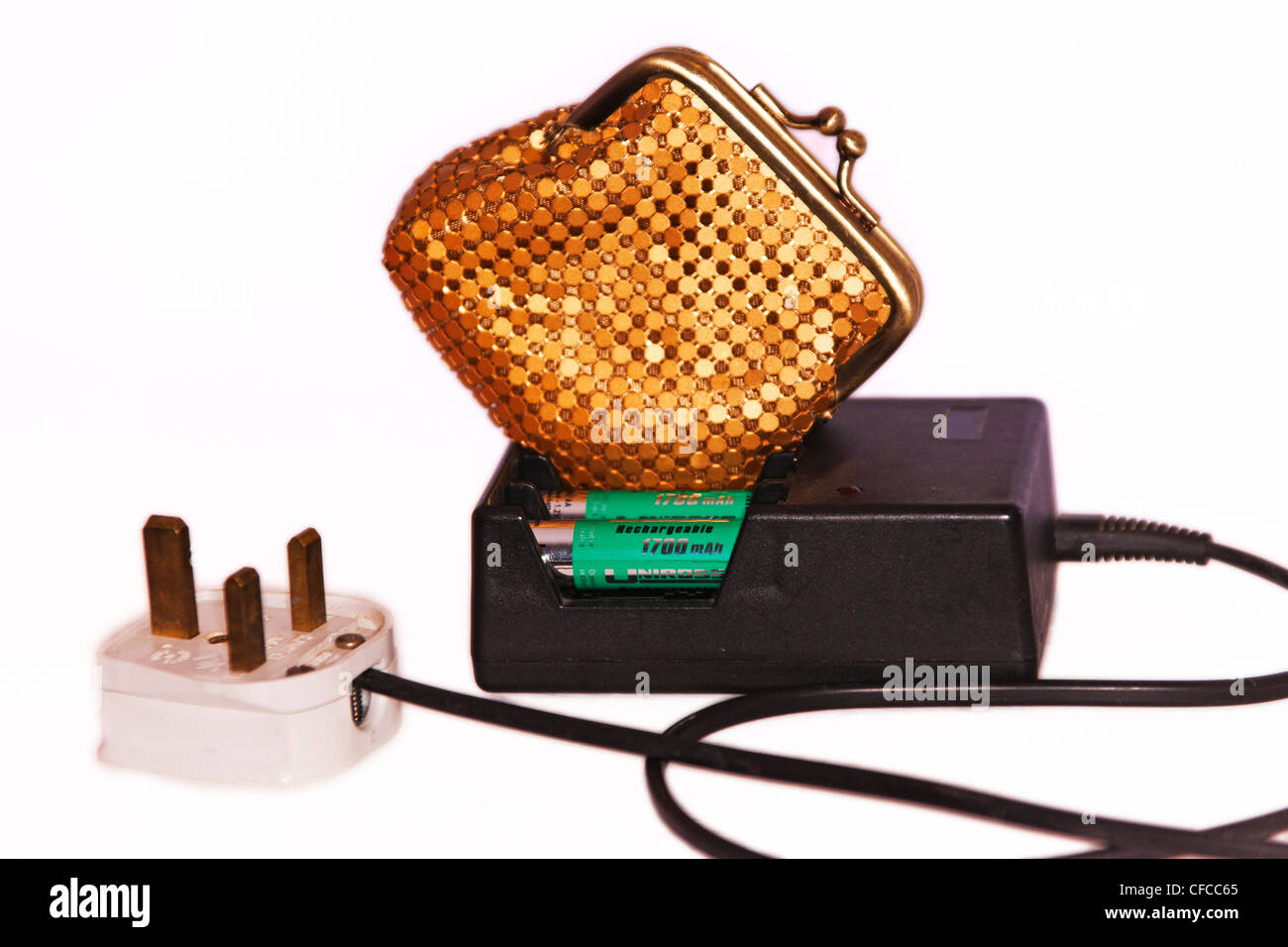 Money increasing hi-res stock photography and images - Alamy