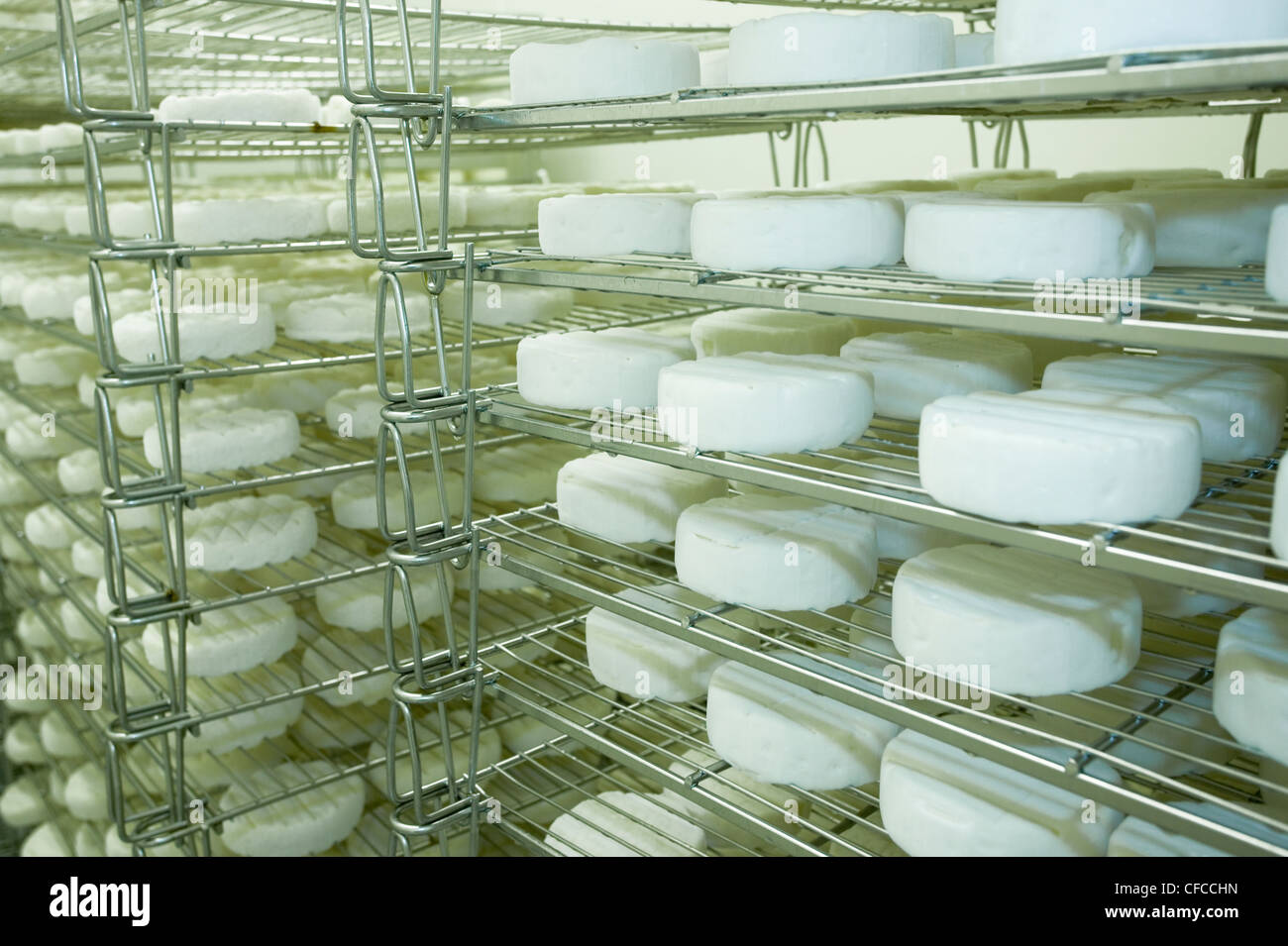 Production facility hi-res stock photography and images - Alamy