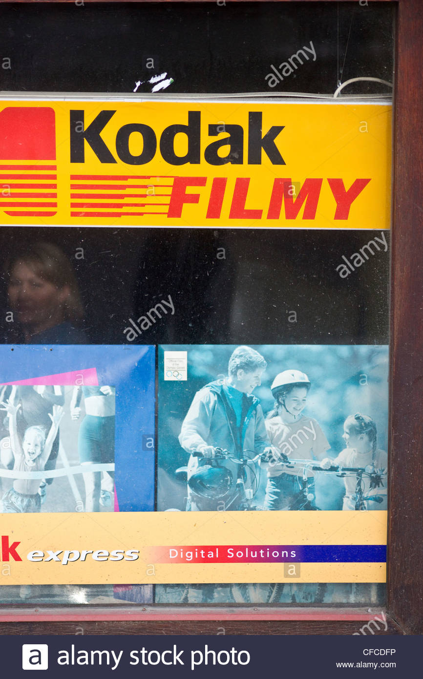 Kodak Film And Camera Stock Photos & Kodak Film And Camera Stock Images ...