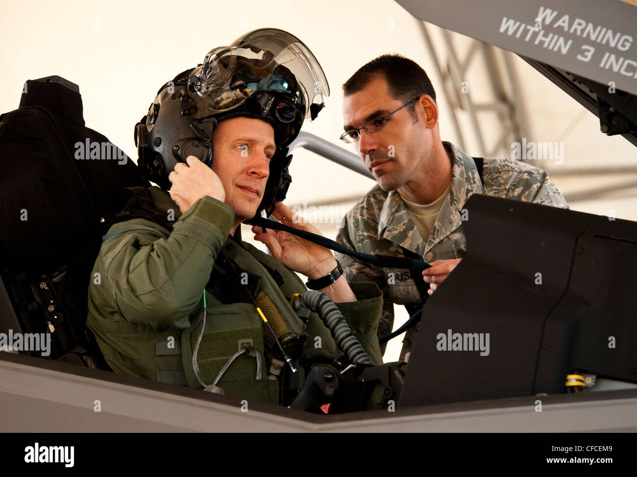 Lt col eric smith hi-res stock photography and images - Alamy