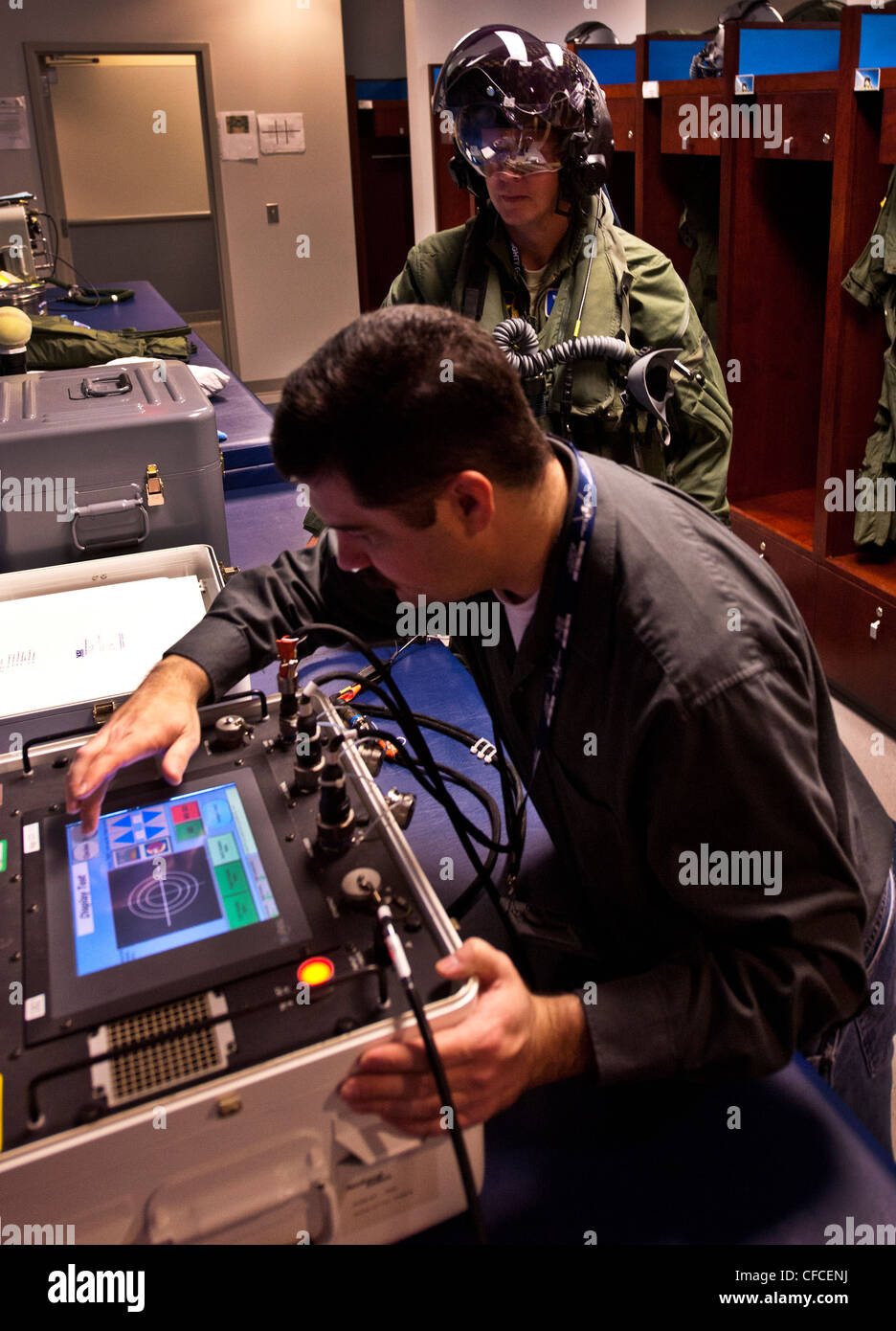 Lt col eric smith hi-res stock photography and images - Alamy