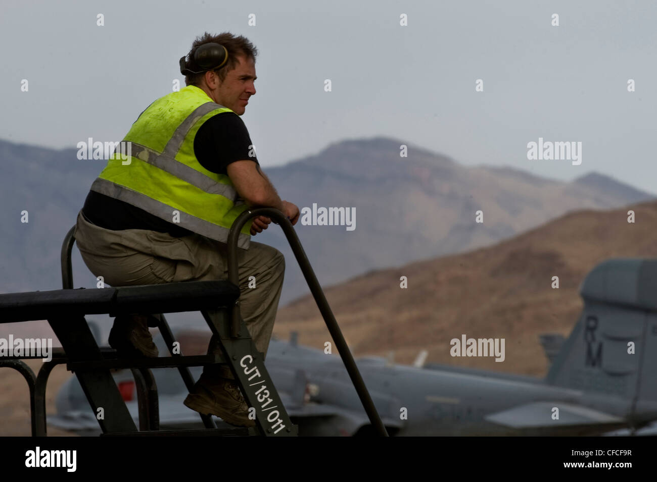 Douglas Tc54 Mather Afb