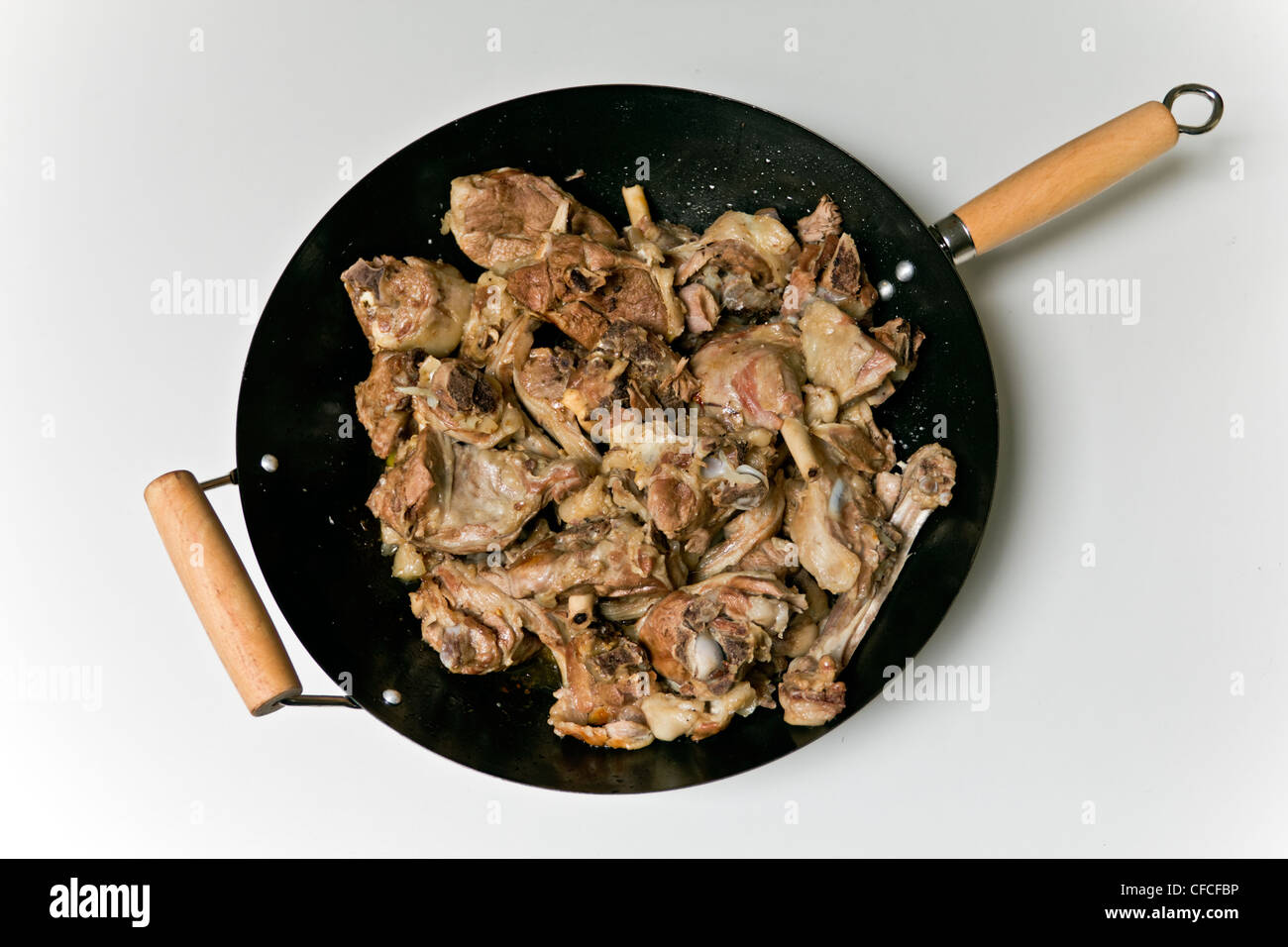 Ovine meat hi-res stock photography and images - Alamy