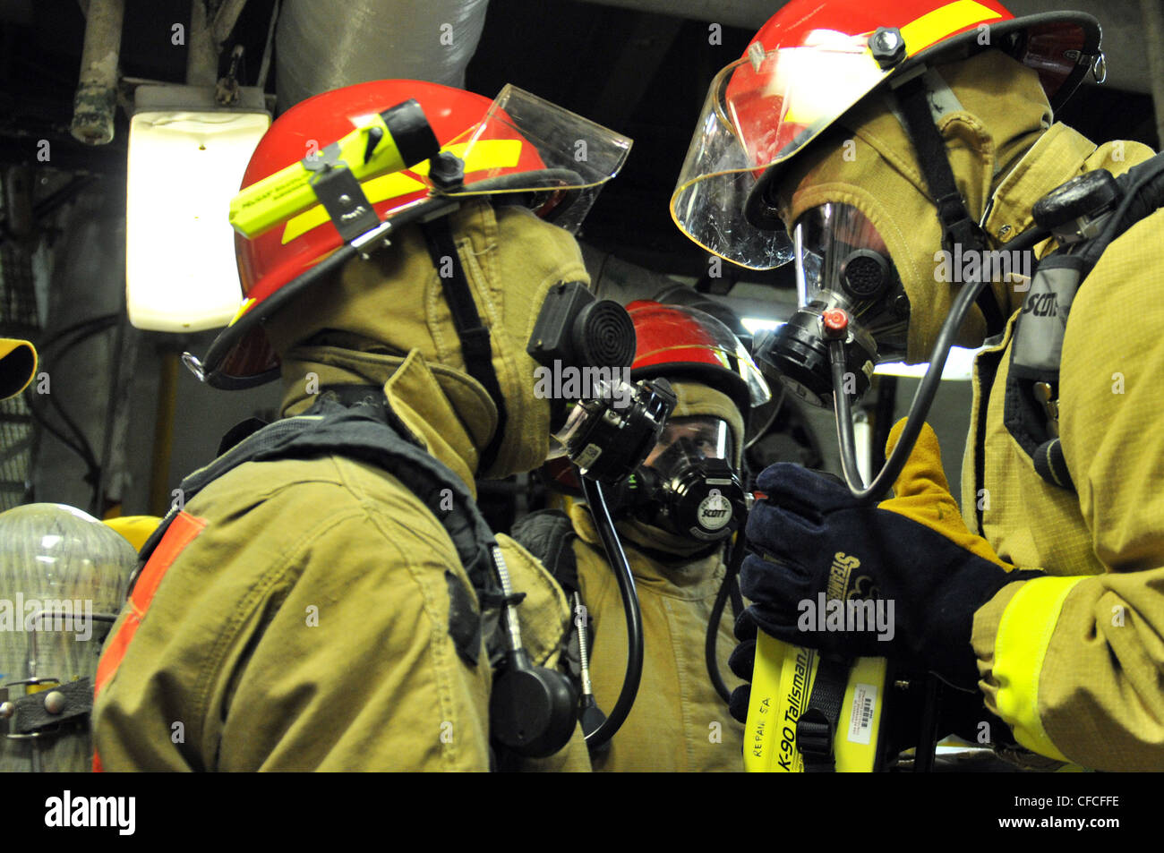 Basic damage control hi-res stock photography and images - Alamy