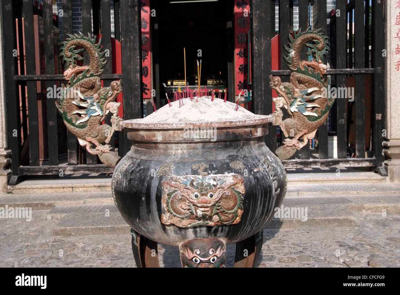 Na tcha temple hi-res stock photography and images - Alamy