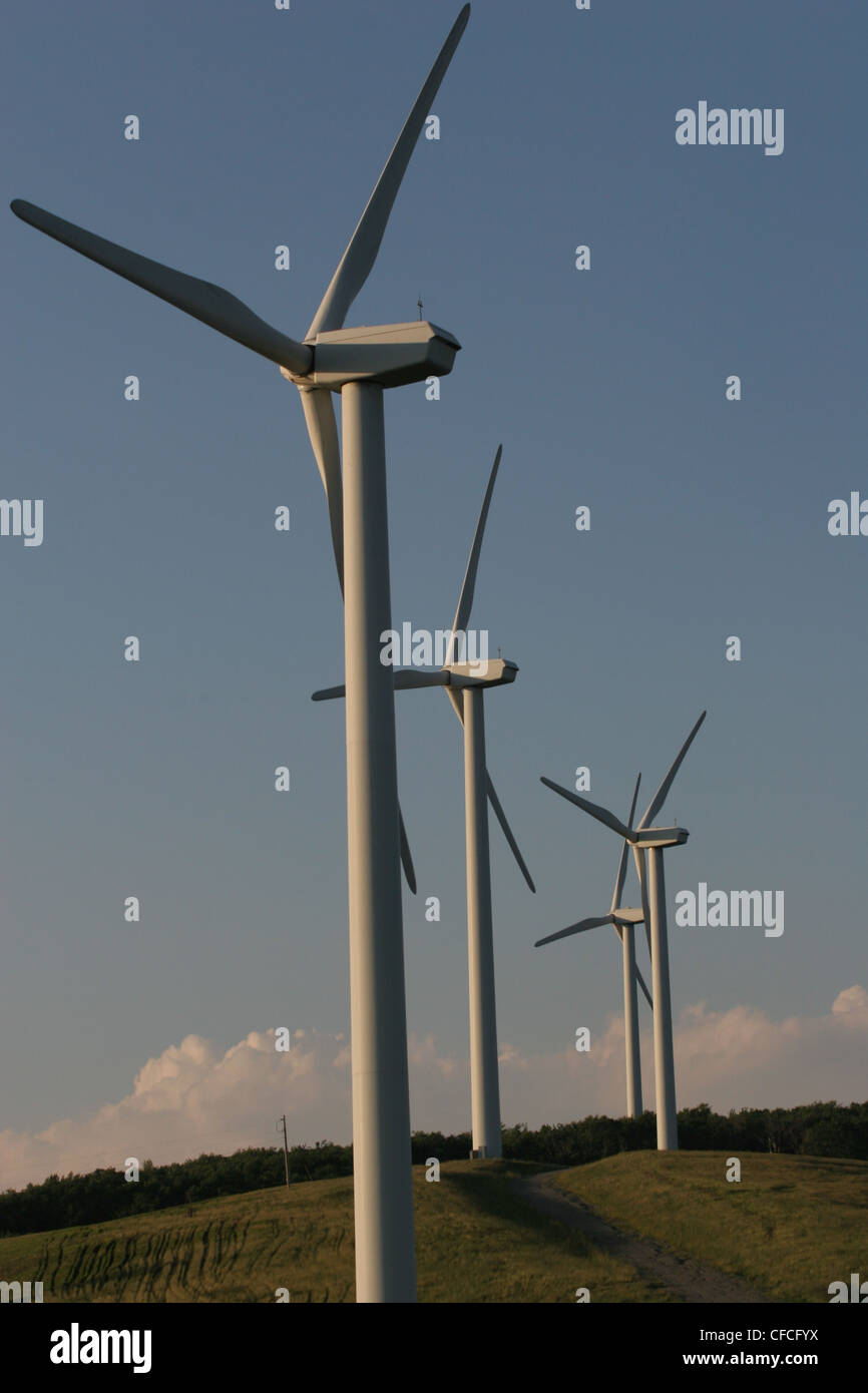 Wind Farm Pennsylvania Stock Photos & Wind Farm Pennsylvania Stock ...