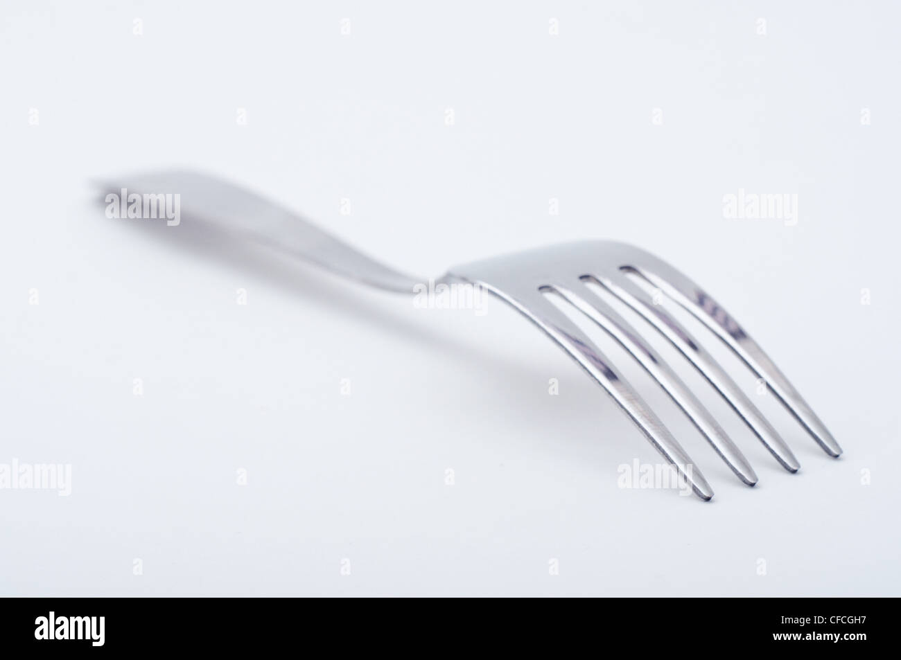 Kitchen utensil dishware fork hi-res stock photography and images - Alamy