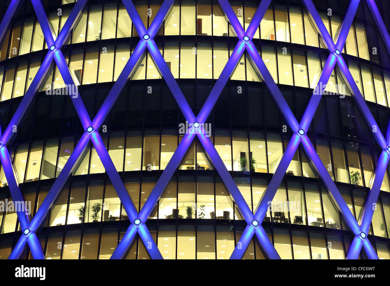 Qipco Tower High Resolution Stock Photography and Images - Alamy