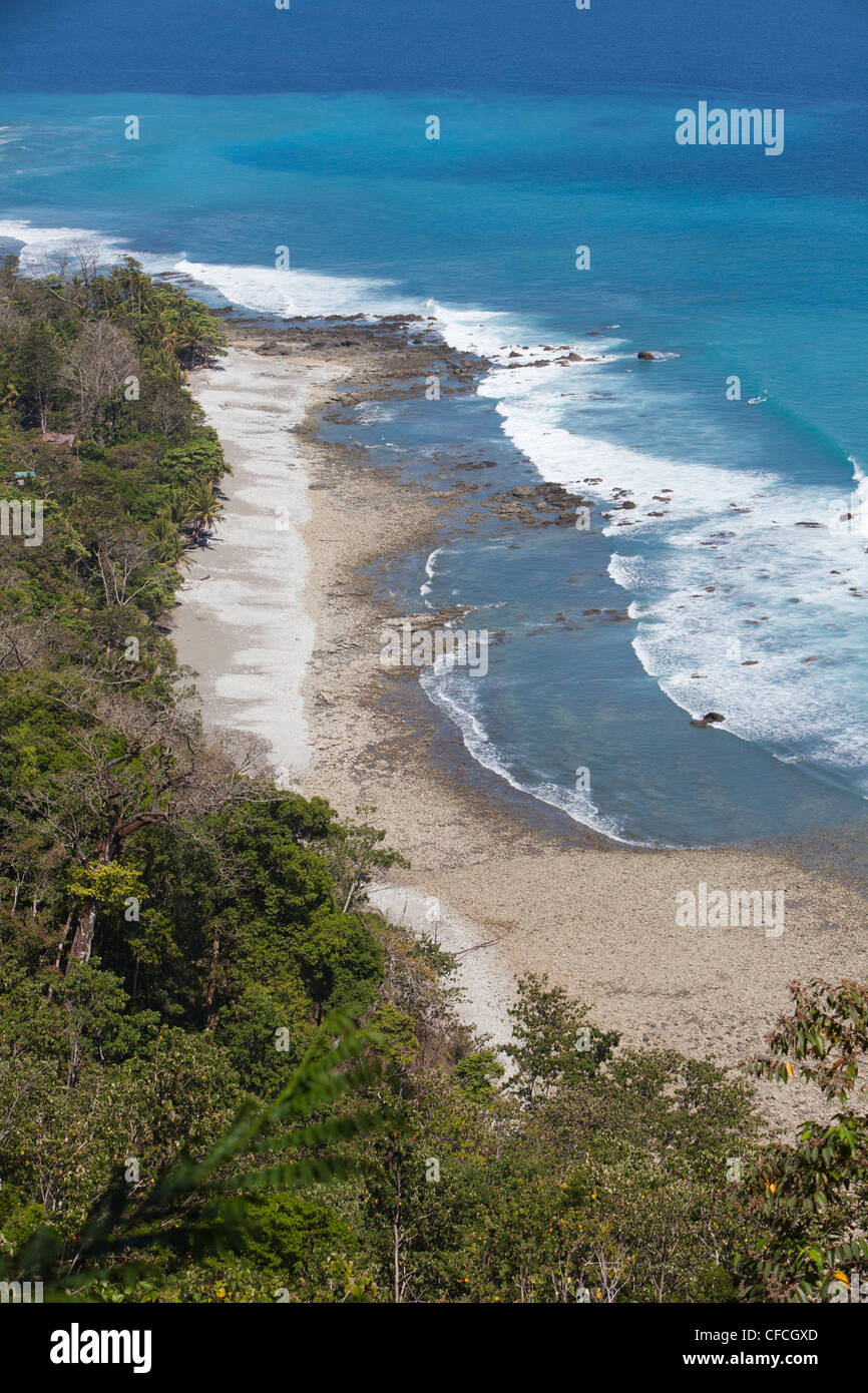 Peninsula coast hi-res stock photography and images - Alamy