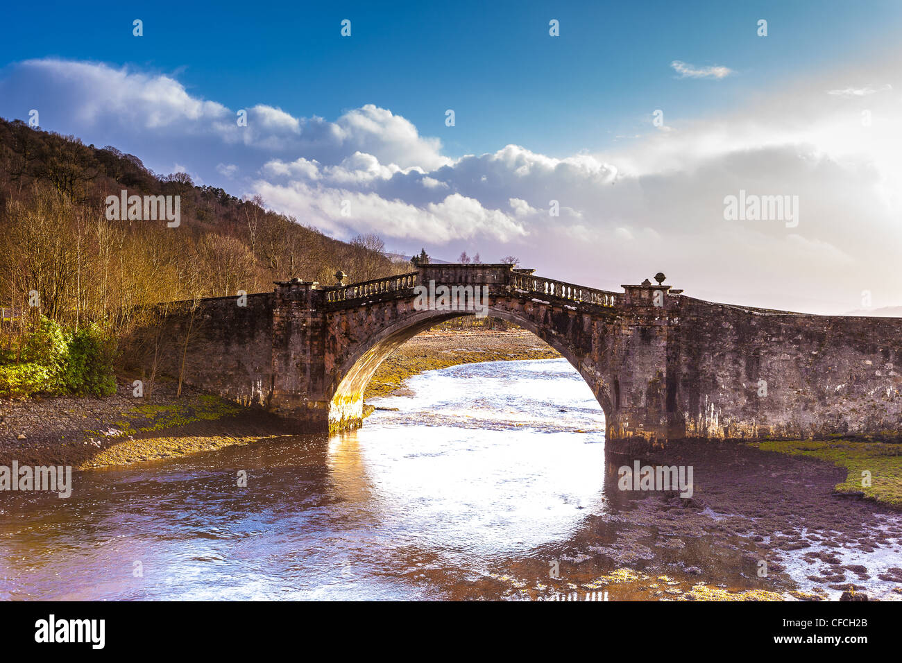 Garron hi-res stock photography and images - Alamy