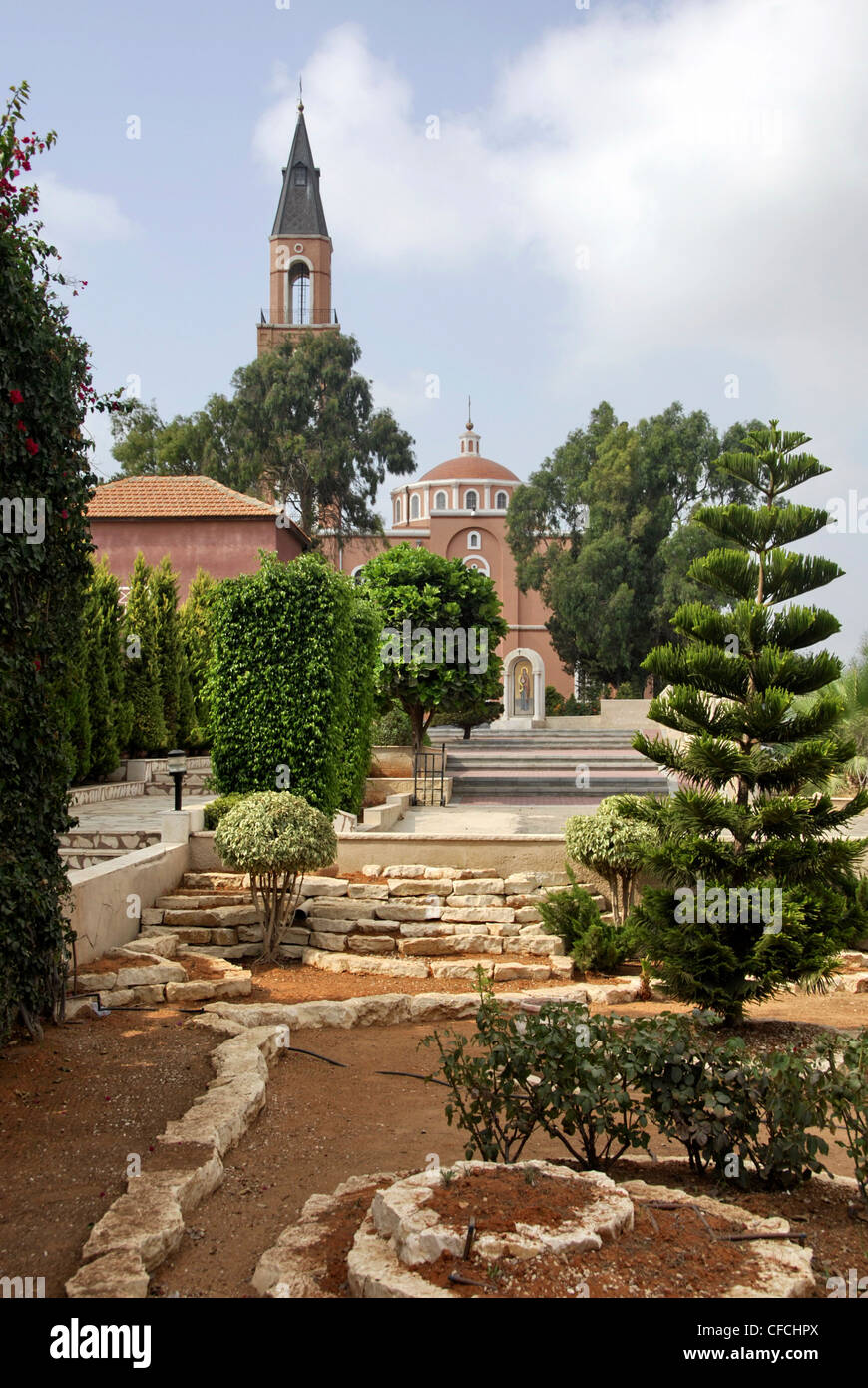 St tabitha hi-res stock photography and images - Alamy