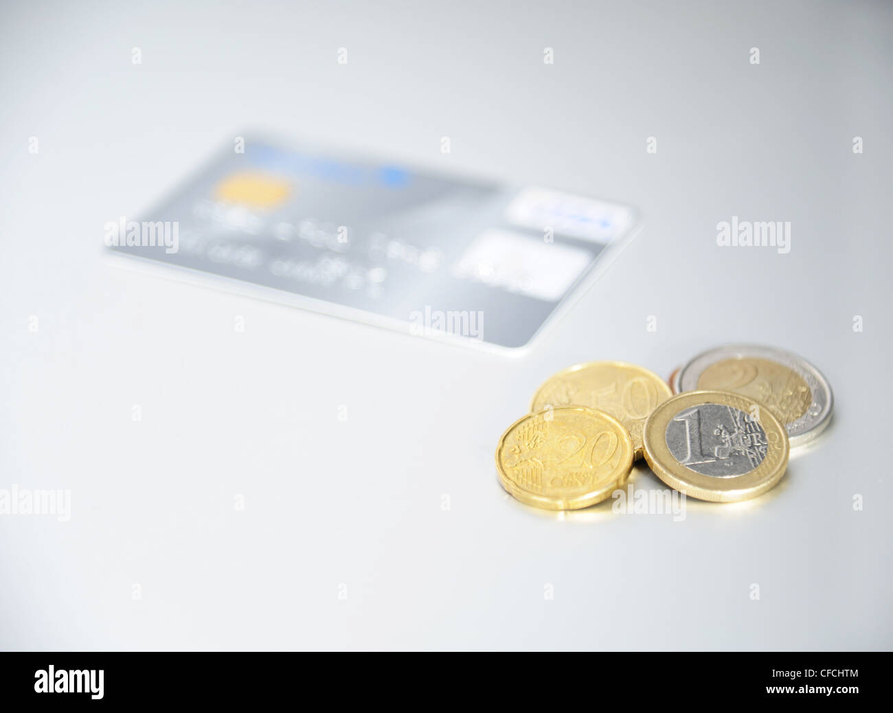 Credit card or cash Stock Photo - Alamy Credit card or cash Stock Photo - Alamy