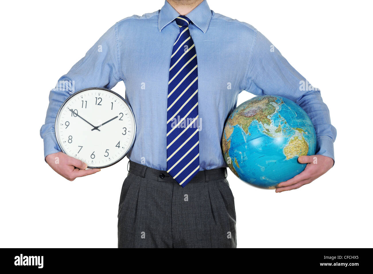 Earth time for all hi-res stock photography and images - Alamy