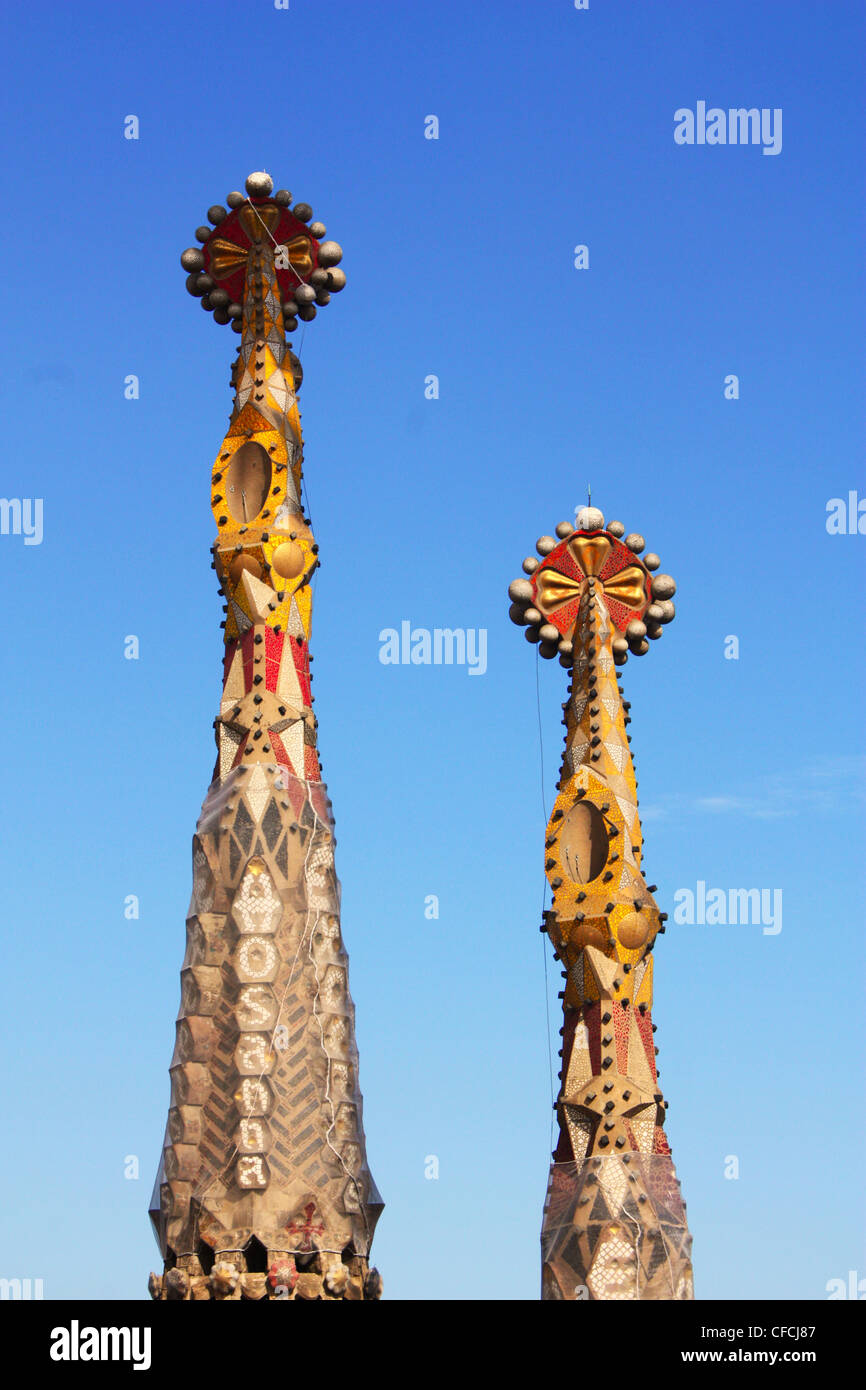 Structure spires spire hi-res stock photography and images - Alamy