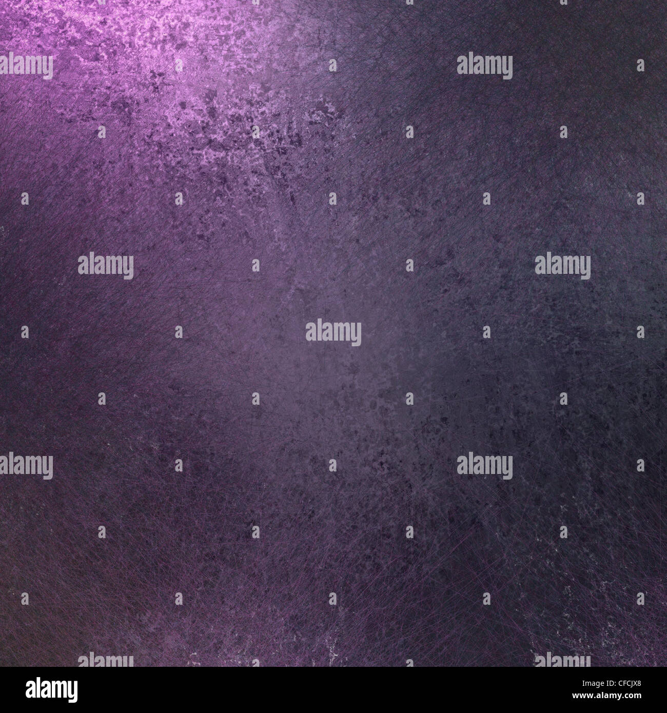 deep purple background color with old worn grunge texture Stock Photo ...