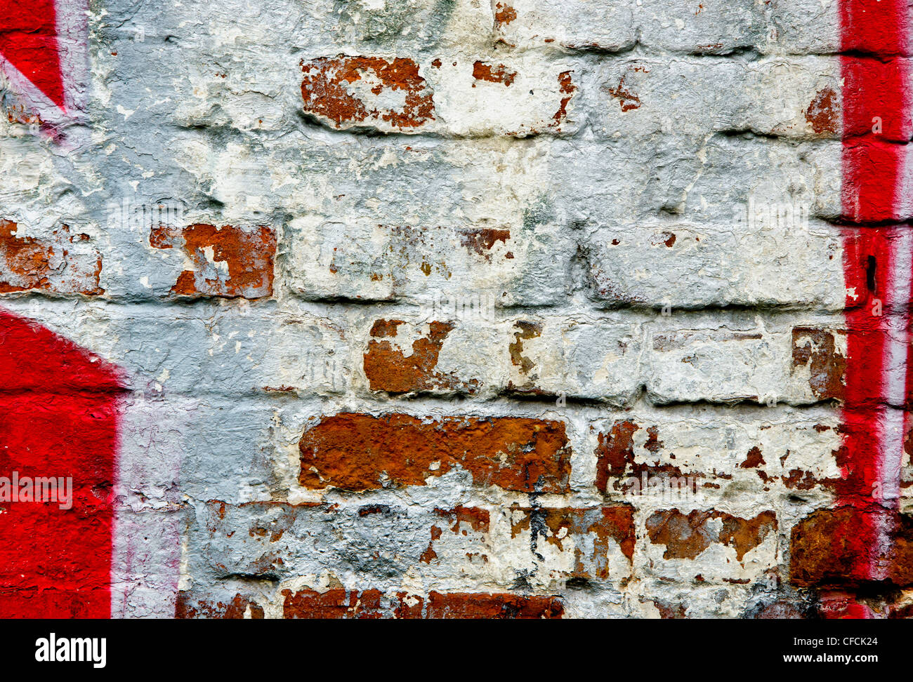 painted old wall background and texture Stock Photo - Alamy