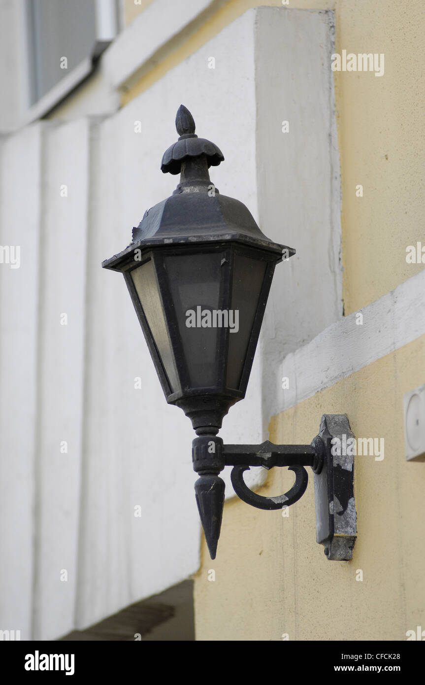 Victorian lamp lighter hi-res stock photography and images - Alamy