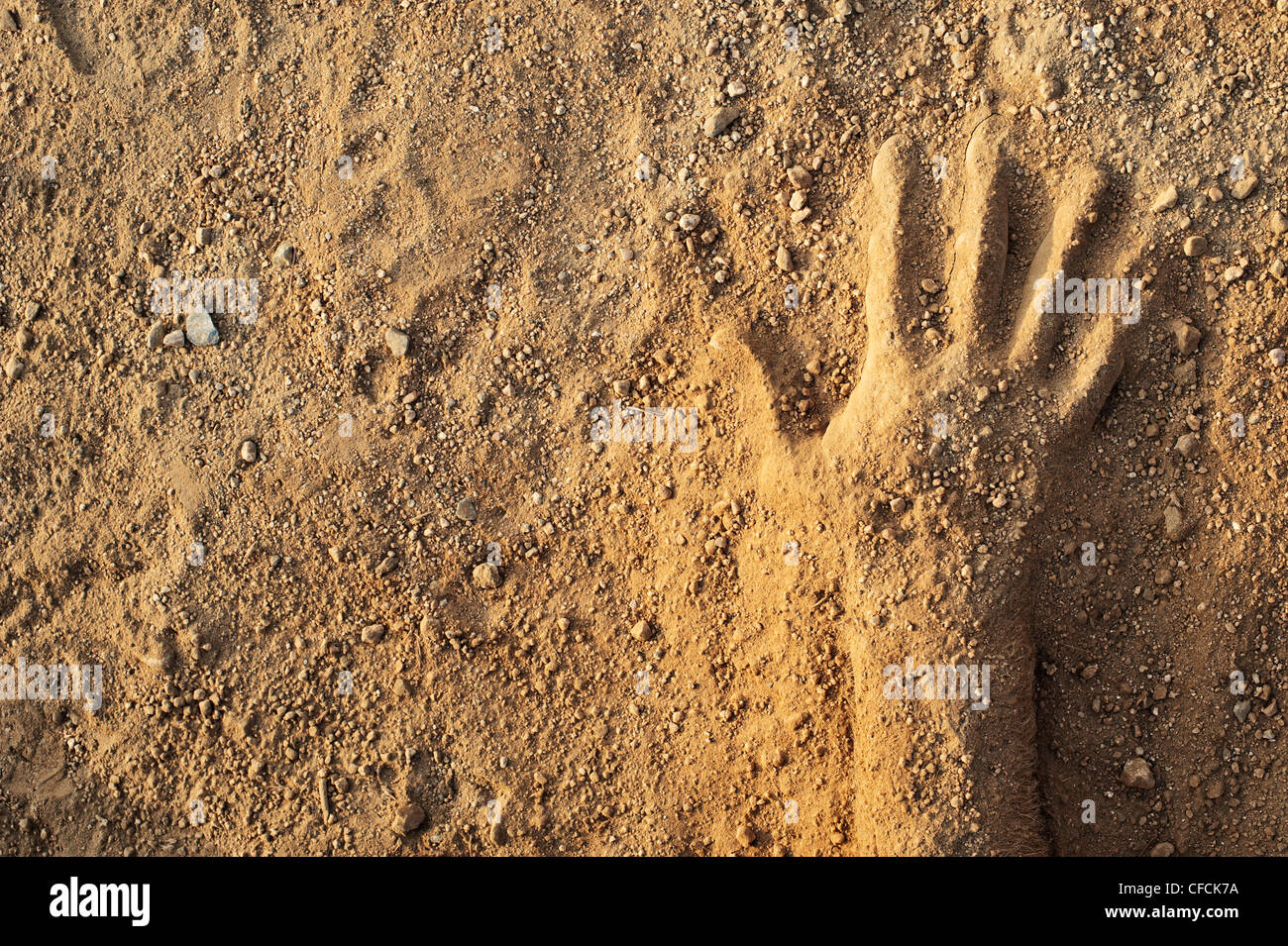 Dirt covered track hi-res stock photography and images - Alamy