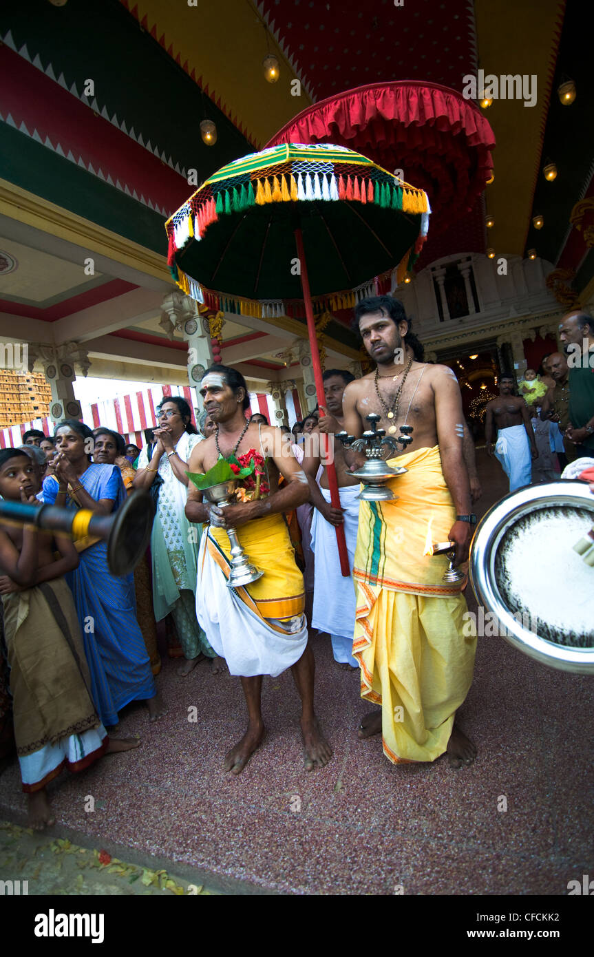 Tamils celebrate Thaipusam festival in Nallur Kandaswamy temple in ...