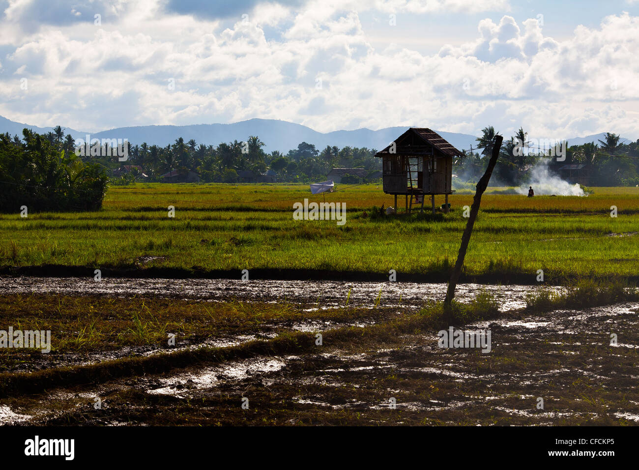 Kalibo aklan the philippines hi-res stock photography and images - Alamy