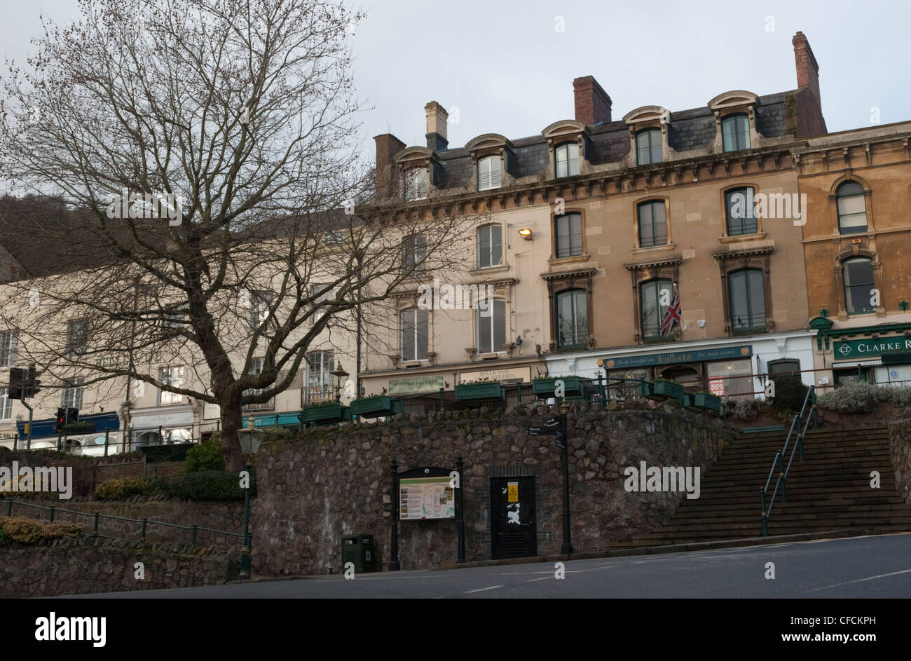 Belle View Terrace High Resolution Stock Photography and Images - Alamy