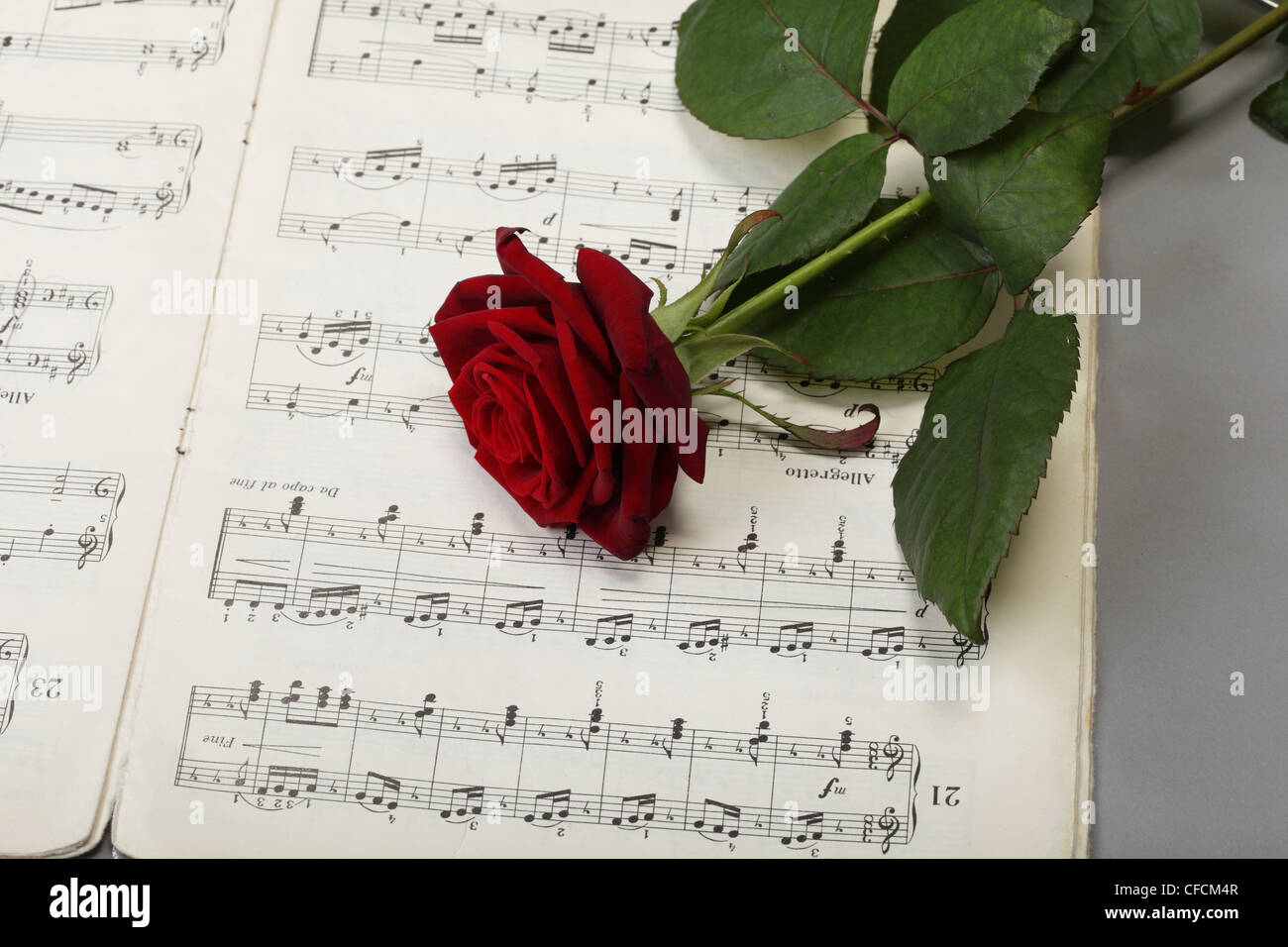 Love chords hi-res stock photography and images - Alamy