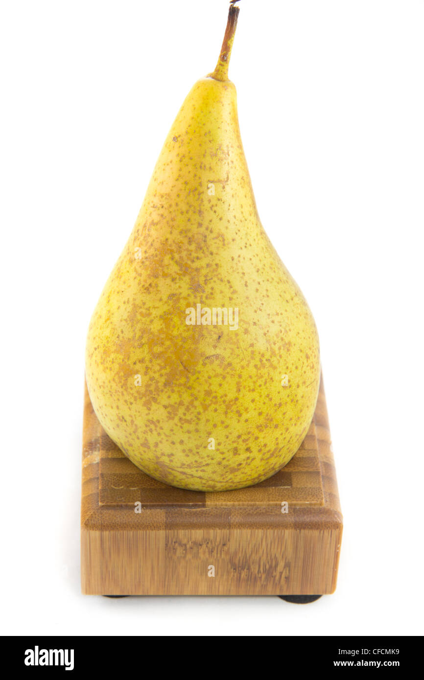 Sitting on a pear hi-res stock photography and images - Alamy