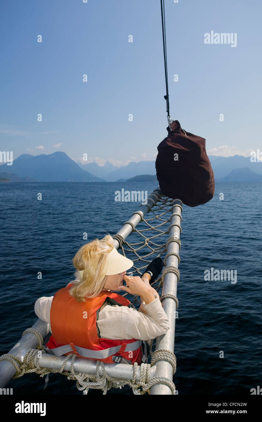 Touring the british isles hi-res stock photography and images - Alamy