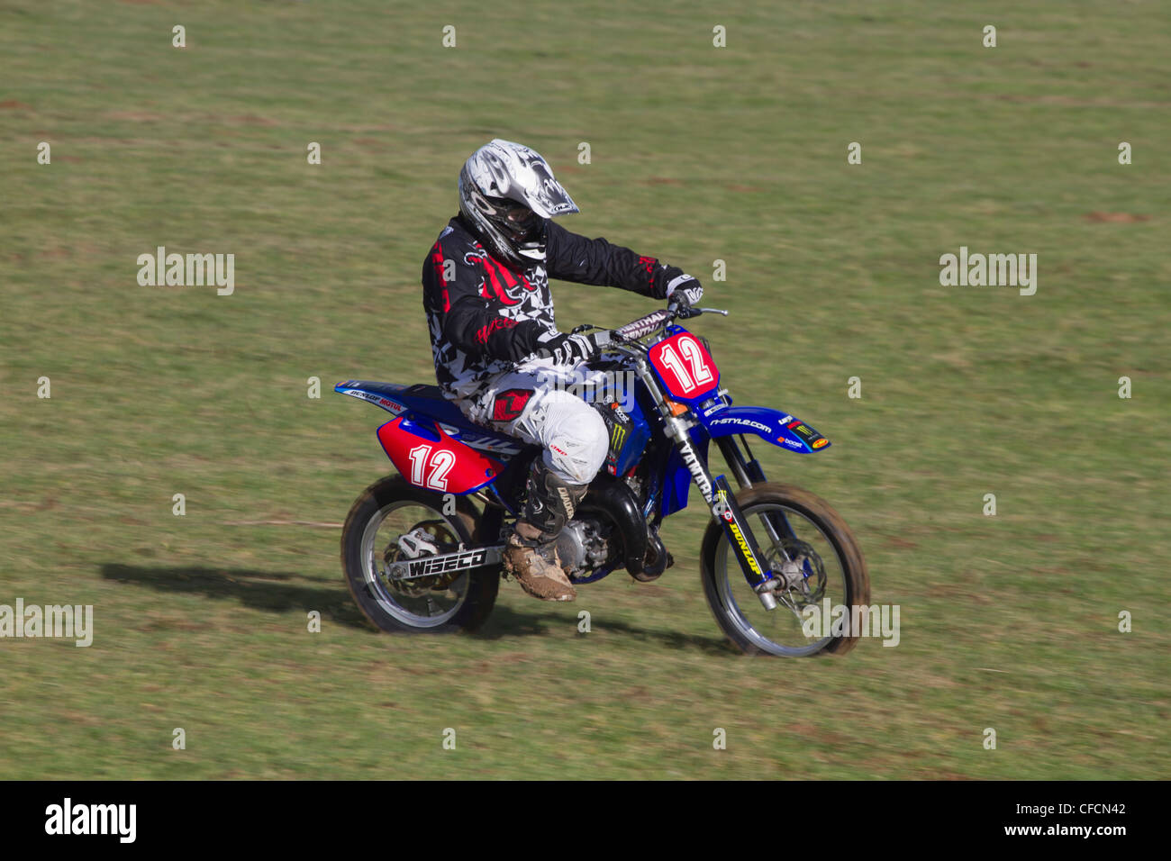 Cross Motor High Resolution Stock Photography and Images - Alamy