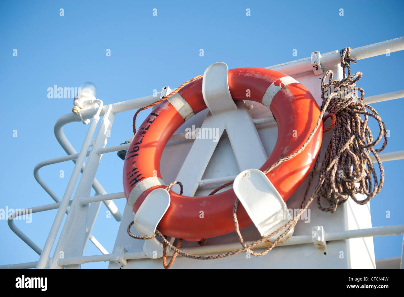 Maritime still life hi-res stock photography and images - Alamy