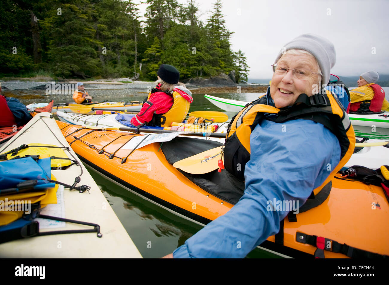 Group expeditions hi-res stock photography and images - Alamy