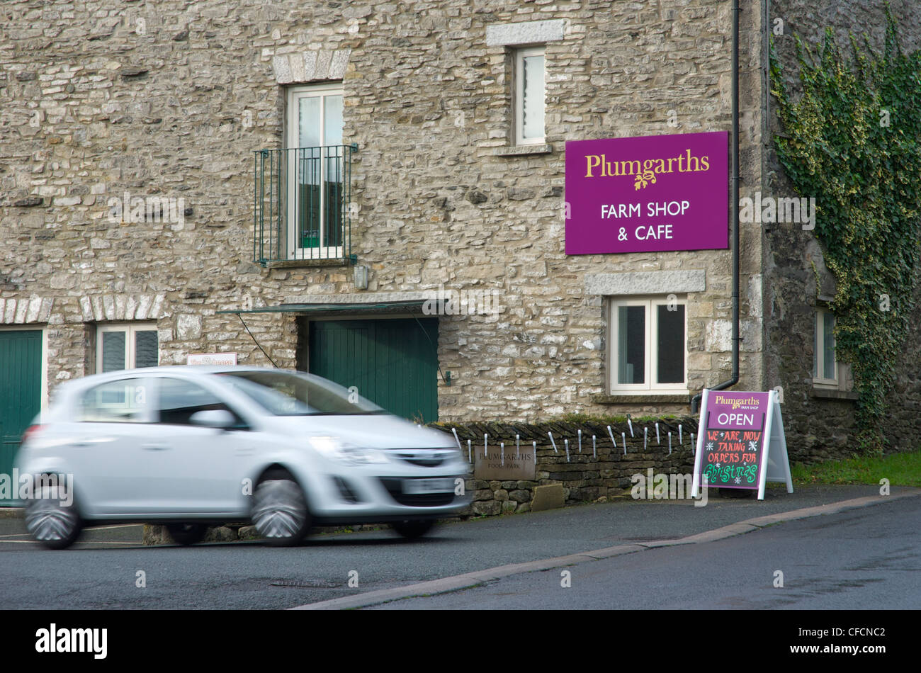 Crook near kendal hi-res stock photography and images - Alamy