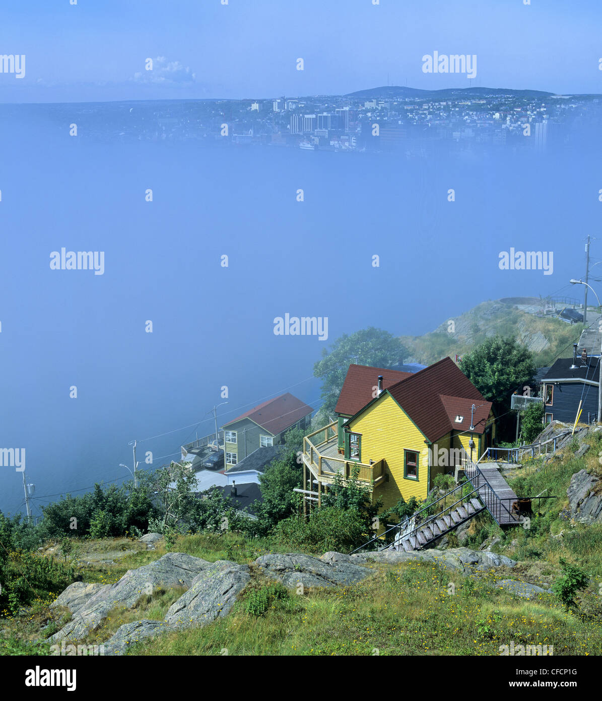 St johns bluff hi-res stock photography and images - Alamy