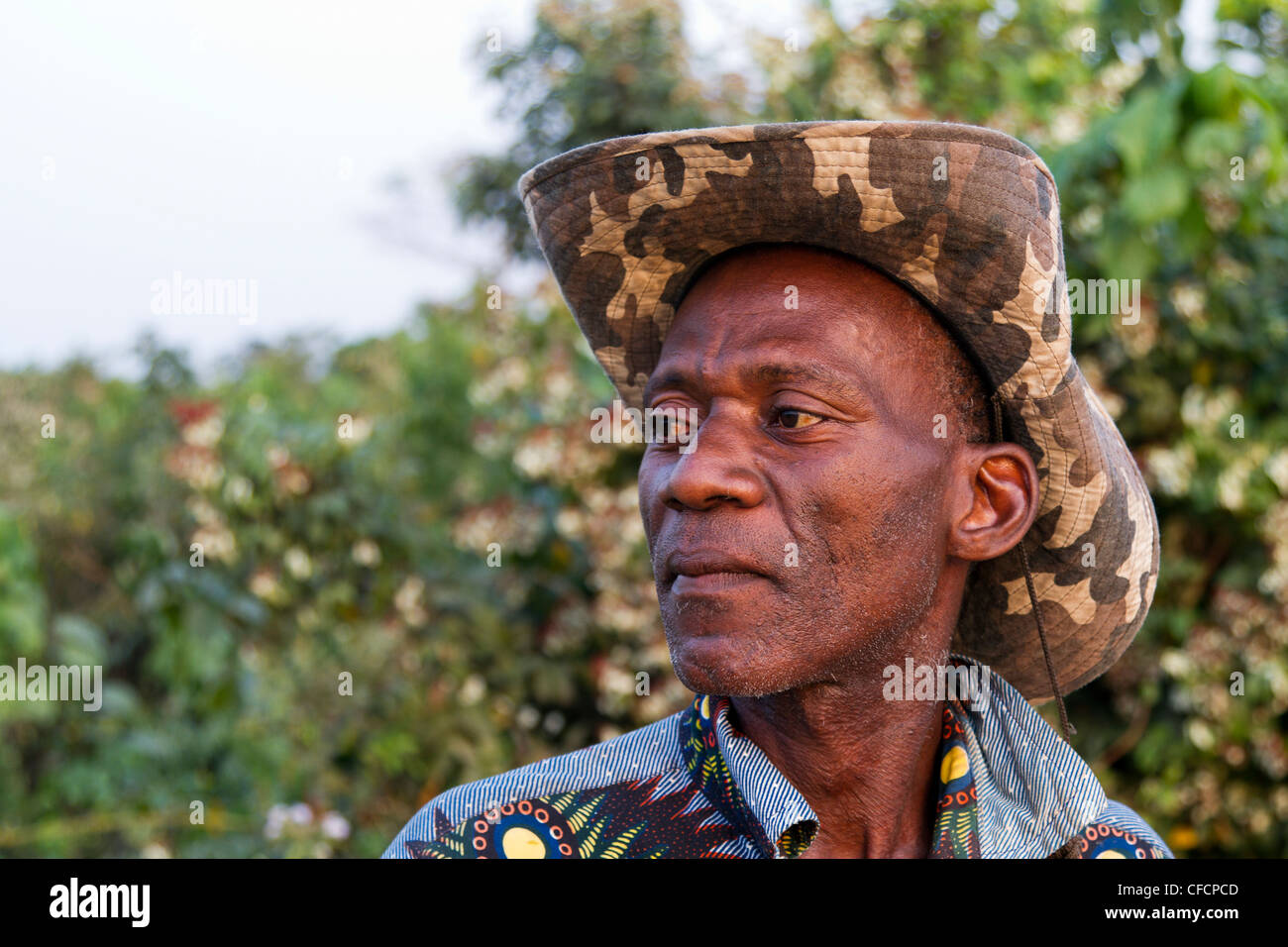 Duekoue hi-res stock photography and images - Alamy