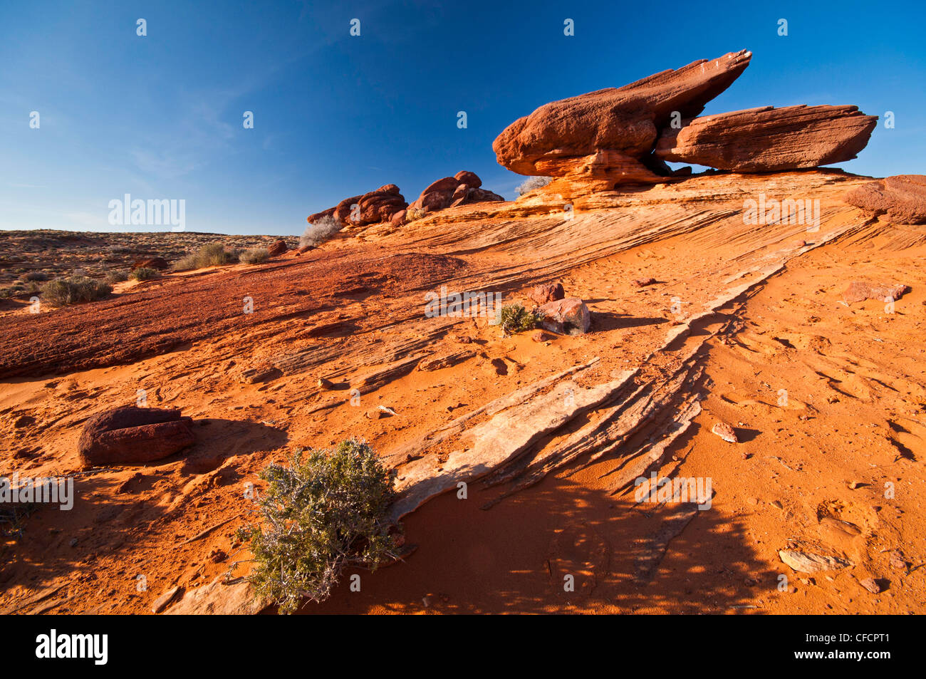 Colorado plateaus hi-res stock photography and images - Alamy
