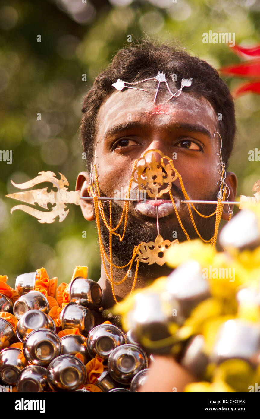 The Mortification Of Flesh