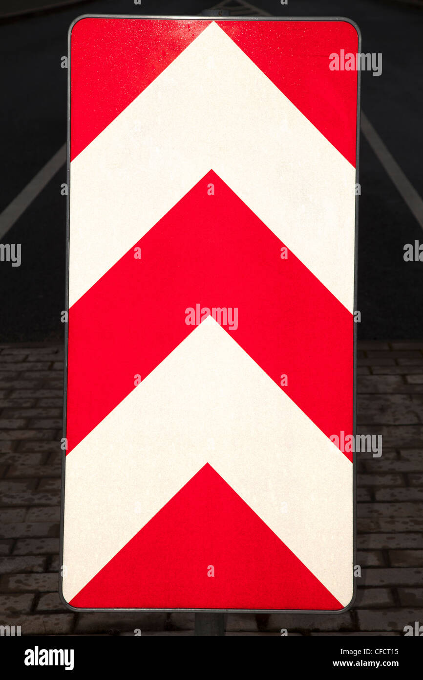 One warning hi-res stock photography and images - Alamy