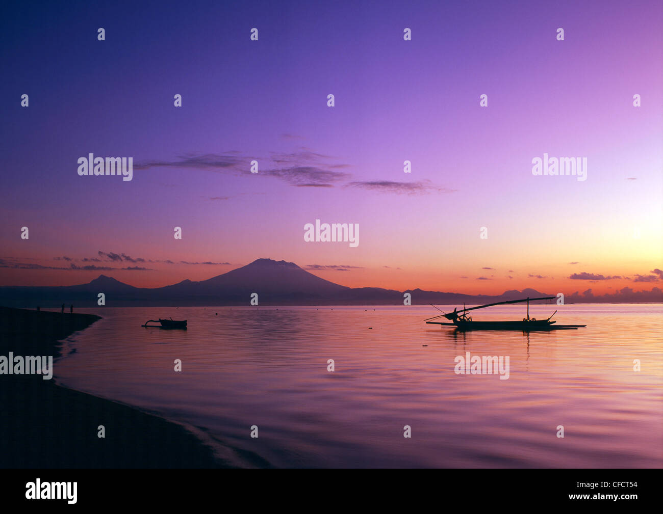 Sanur bali hi-res stock photography and images - Alamy