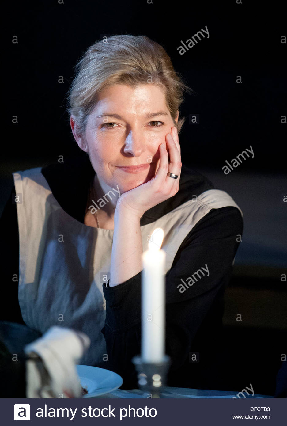 Richard Redgrave British High Resolution Stock Photography and Images ...