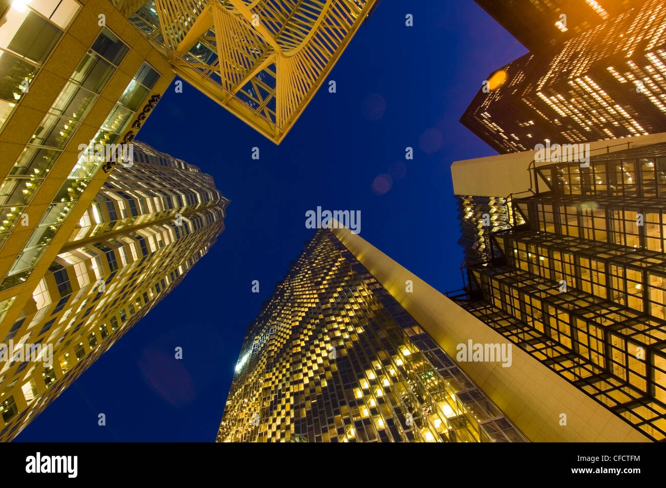 Toronto historical buildings hi-res stock photography and images - Alamy