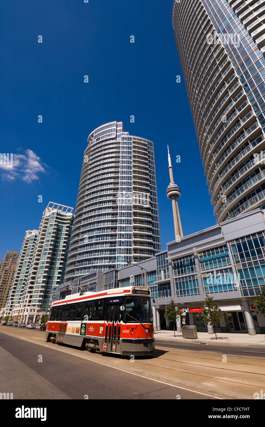 Toronto historical buildings hi-res stock photography and images - Alamy