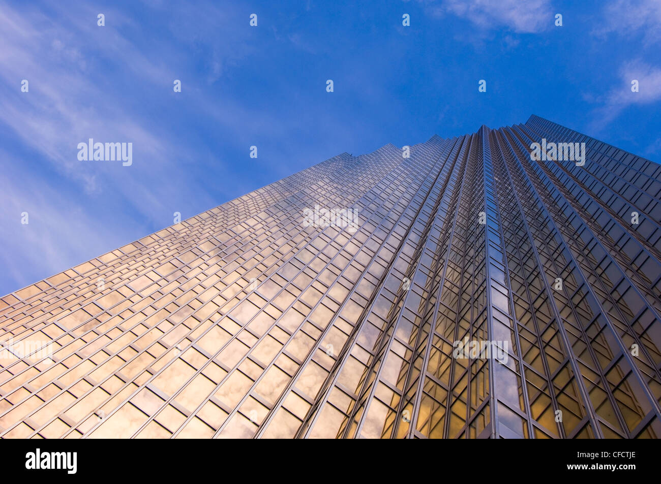 Use of glass in architecture hi-res stock photography and images - Alamy
