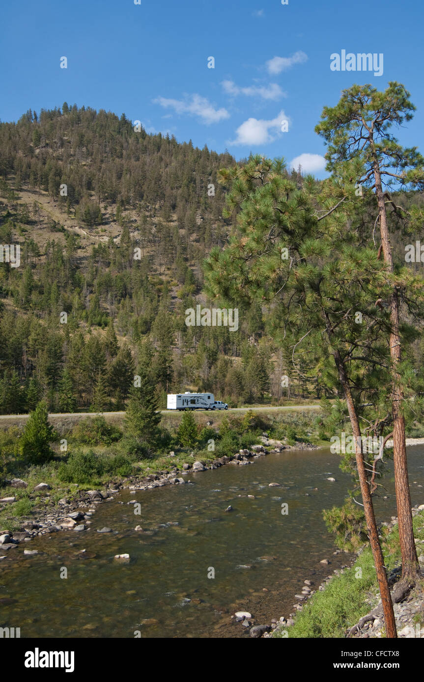 Princeton bc hi-res stock photography and images - Alamy