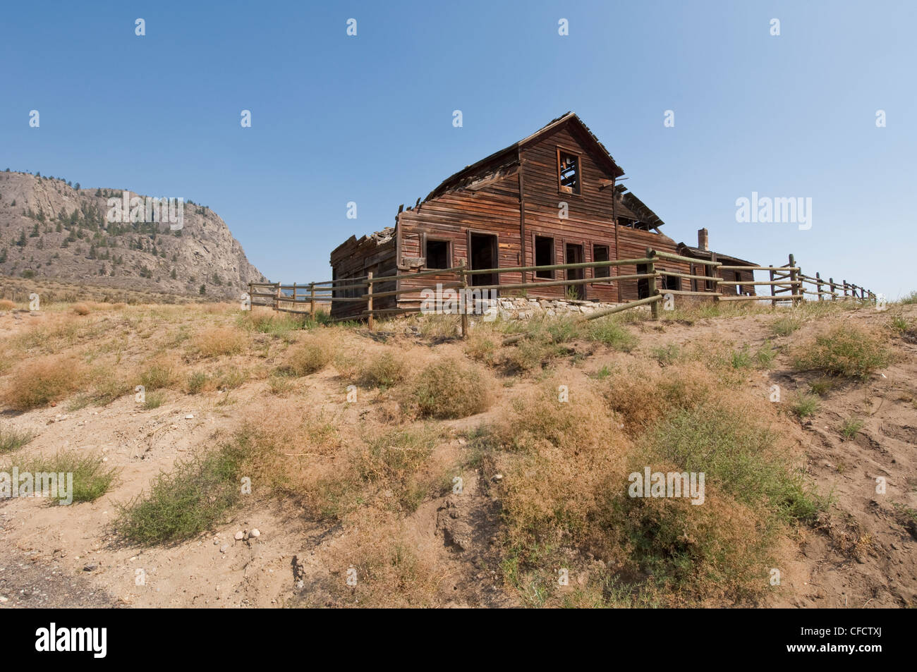 Town of oliver bc hi-res stock photography and images - Alamy