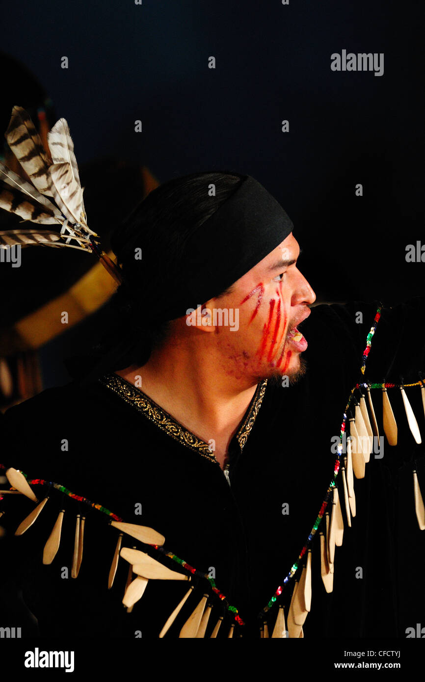 Quwutsun hi-res stock photography and images - Alamy